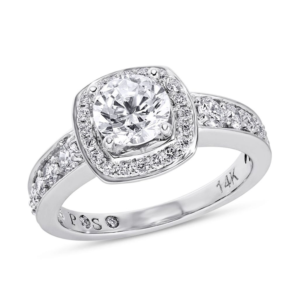 Wedding – Samuels Jewelers