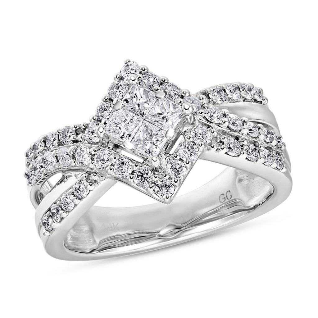Wedding – Samuels Jewelers