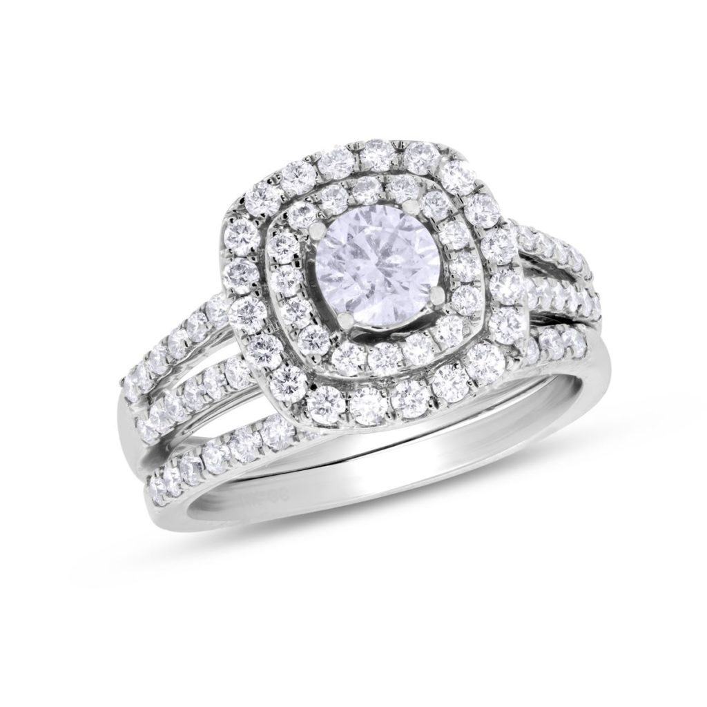 Wedding – Samuels Jewelers