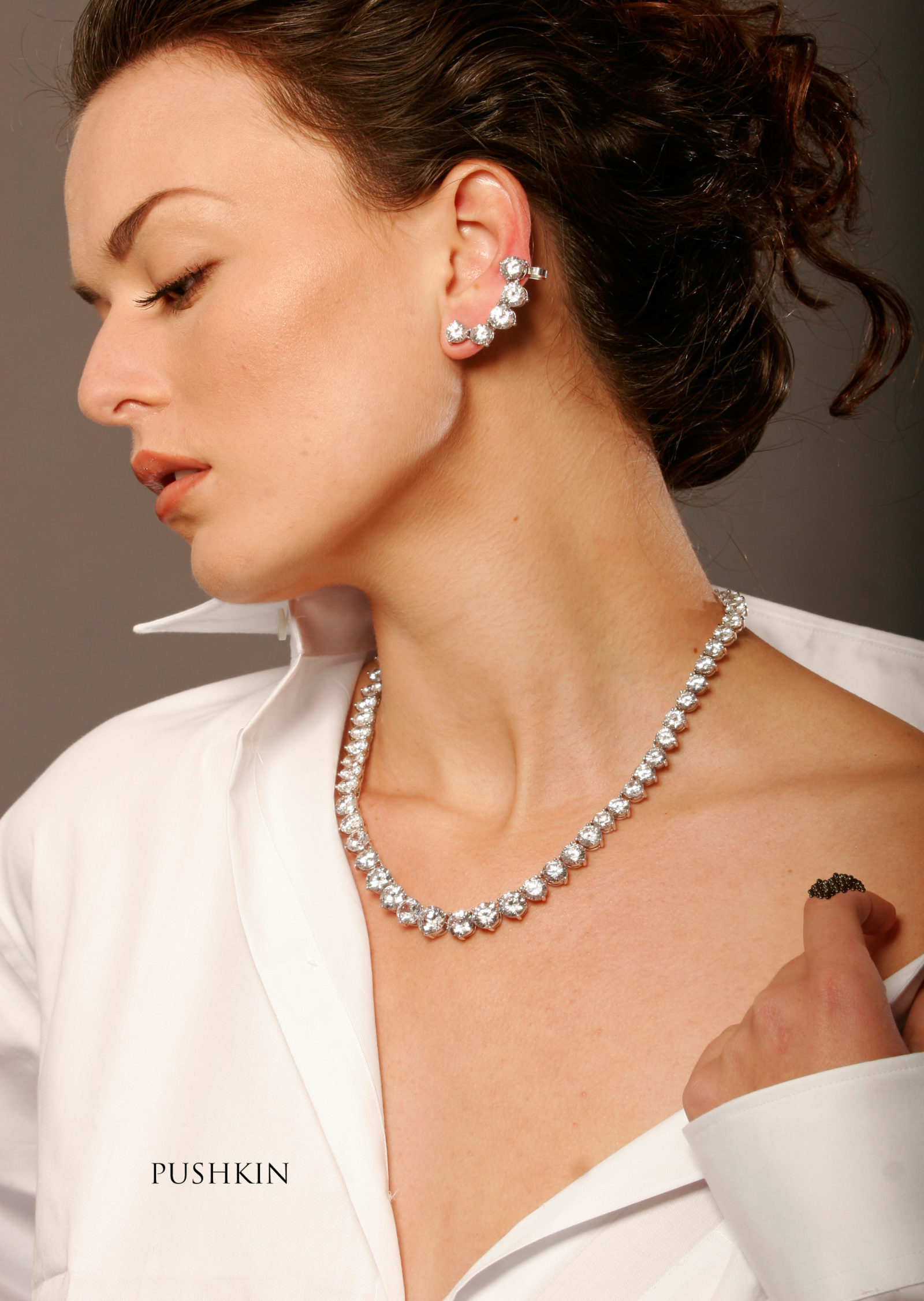 Earrings – Samuels Jewelers