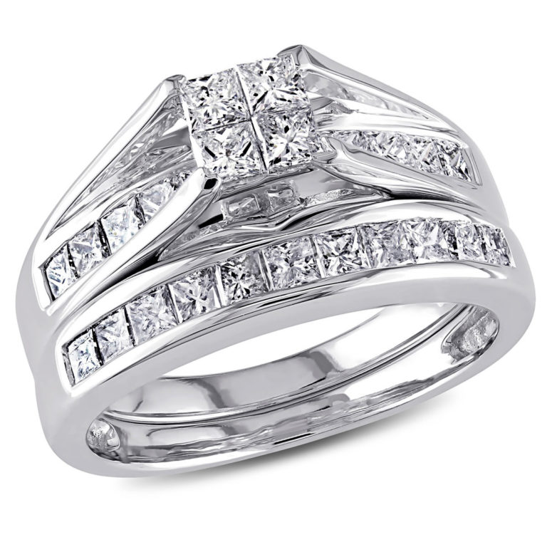 Wedding – Samuels Jewelers