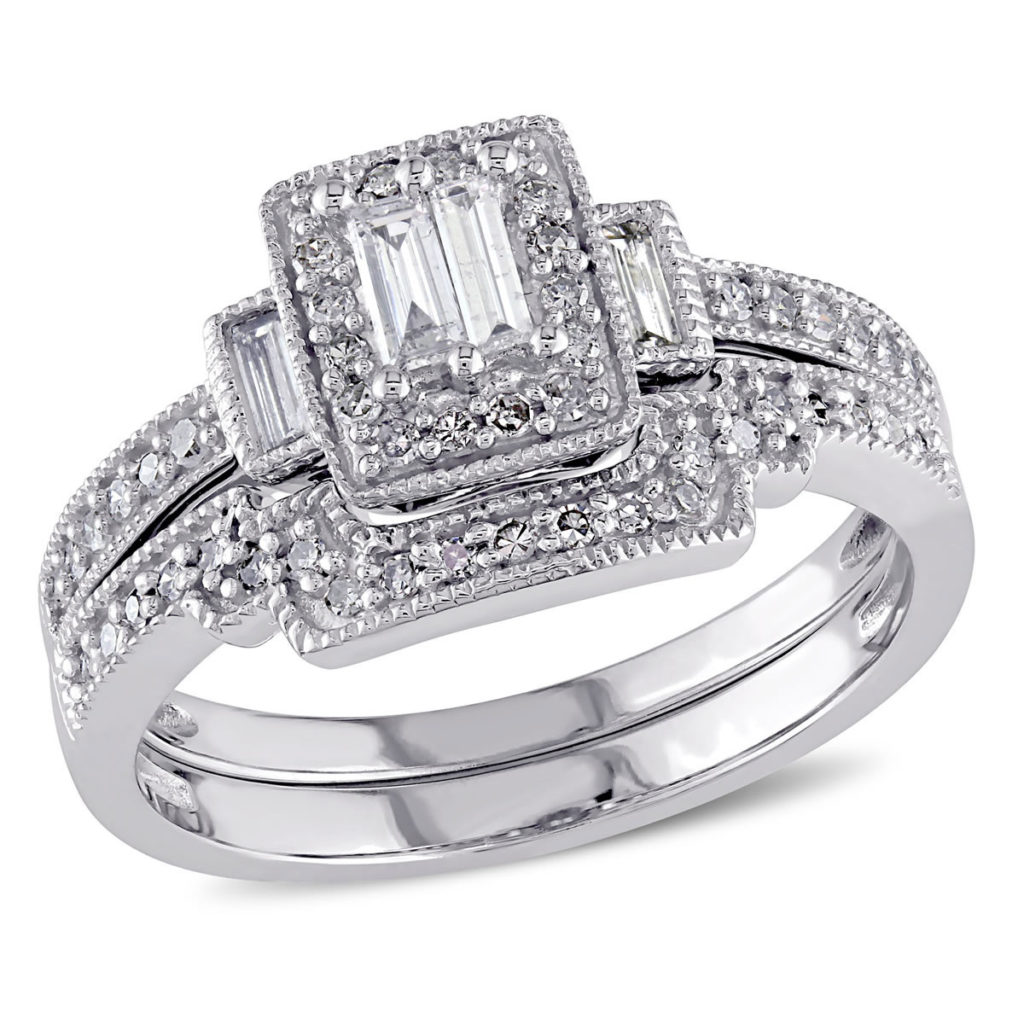 Wedding – Samuels Jewelers